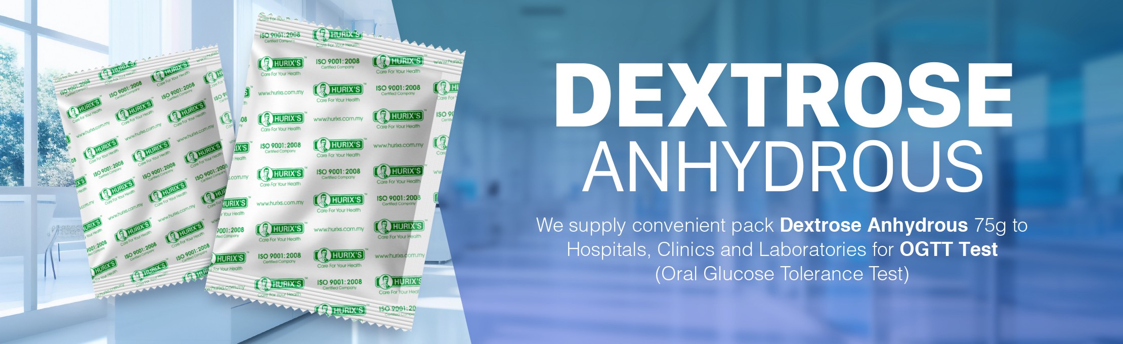 HURIX'S - Cough Syrup, Flu, Cold Medicine from Malaysia