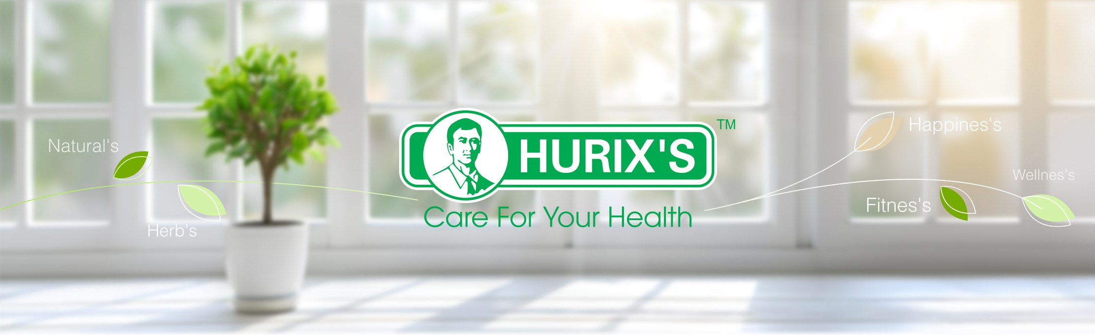HURIX'S - Cough Syrup, Flu, Cold Medicine from Malaysia